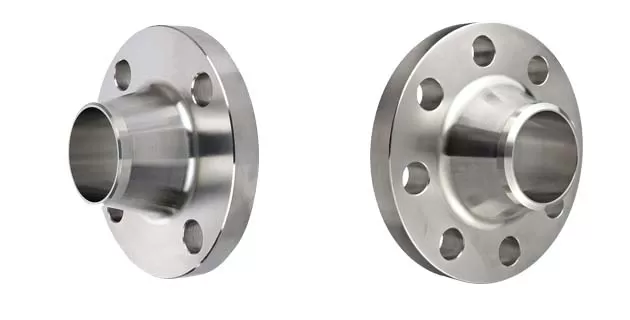 Flanges - Shidrau Cast